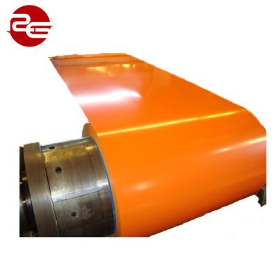 China PPGI And PPGL Prepainted Galvanized Steel Iron Steel Coils Sheet for sale
