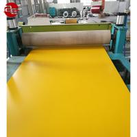 China Hot Dip PPGI PPGL Galvanized Color Coated Steel Coil 22 Gauge for sale