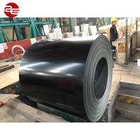 China RAL 9012 Galvanized Prepainted Steel Coil 0.5mm Color Coated PPGI Steel Coil for sale