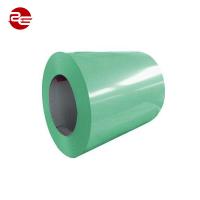 China All RAL Color PPGI Steel Coil Z61 - Z80 For Making Corrugated Sheets for sale