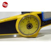 China RAL 9012 Galvanized Prepainted Steel Coil 0.5mm Color Coated PPGI Steel Coil for sale