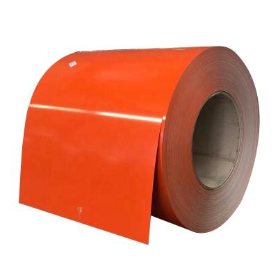 China All RAL Color Prepainted Galvanized Steel SGCC / CGCC / DX51D+Z / DX52D for sale