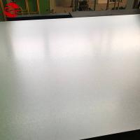China ASTM DX51D SGCC Hot Dip Galvalume Steel Coil Aluminum Regular Spangle JIS G3302 for sale