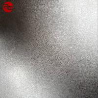 China ASTM DX51D SGCC Hot Dip Galvalume Steel Coil Aluminum Regular Spangle JIS G3302 for sale