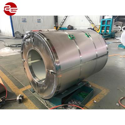 China Customized Galvanized Steel Roll For Construction 0.5mm - 2.0mm Thickness for sale