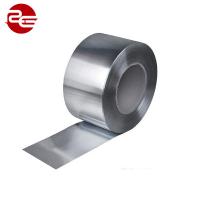 China Zinc Coated Hot Dipped Galvanized Steel Coil Strip for sale