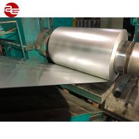 China Zinc Coated Hot Dipped Galvanized Steel Coil Strip for sale