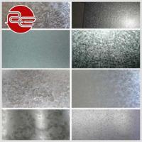 China Zinc Coated Hot Dipped Galvanized Steel Coil Strip for sale