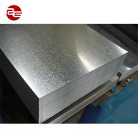China Hot Dipped Galvalume Steel Coil GI GL Steel Sheet In Coils for sale