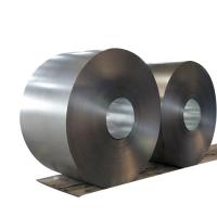 China Hot Dipped Galvalume Steel Coil GI GL Steel Sheet In Coils for sale
