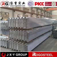 China Punching Colour Coated Roofing Sheets 1.0 - 1.5mm Thickness 20 - 1250mm Width for sale