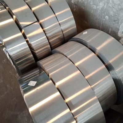 China Color Coated Aluminum Coil 15 - 35um 2/2 Coating Structure For Construction for sale