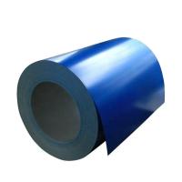 China 25 Tons Prepainted Galvanized Steel With ISO SGS BV Certificate for sale
