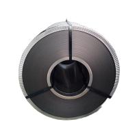 China Punching Cold Rolled Steel With Thickness 0.3 - 3.5mm Yield Strength 205MPa for sale