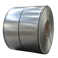 China 600 - 1500mm Cold Rolled Steel With Excellent Weldability And Bending Processing Service for sale