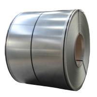 China DX52D / DX53D / DX54D Galvanized Steel Band Roll Corrosion Resistance for sale