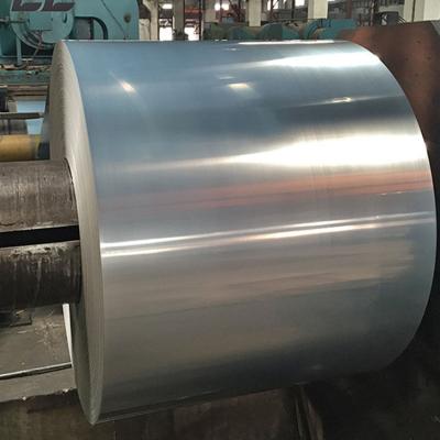 China ASTM A653 SGCC / SGCH / DX54D Galvanized Steel Sheeting With 16-30% Elongation for sale
