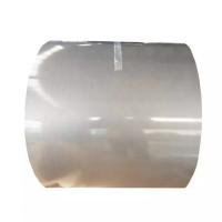 China 25 Tons Pre Coated Galvanized Steel Sheet Coil 600 - 1500mm Width Material for sale