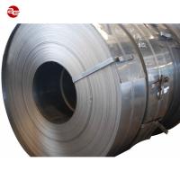 China Construction GI Steel Sheet 270 - 500Mpa Tensile Strength 0.2mm - 2.0mm Thickness for sale