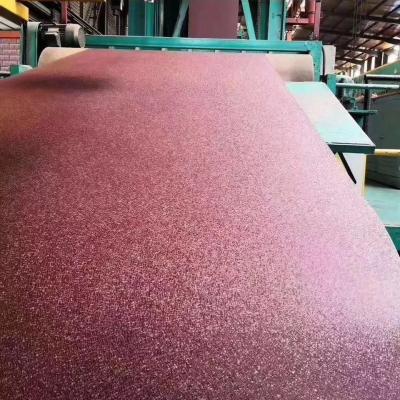 China All RAL Color Pre Coated Galvanized Steel 0.2 - 2.0mm Thickness for sale