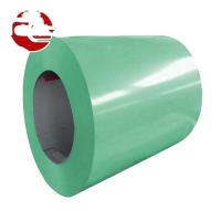 China Payment Terms 20-30% Deposit Final Payment For Pre-Painted Galvanizing Steel for sale