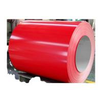 China Prepainted Galvanized Steel L/C Payment Methods and Galvanized Properties for sale
