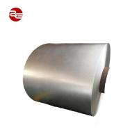 China Oiled Galvalume Steel Coil 40-275g/M2 Zinc Coating Thickness 0.12mm - 2.0mm for sale