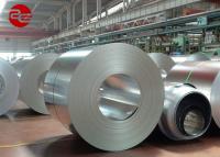 China 0.12-4.0MM Dx51D Z275  Hot/Cold rolled steel galvanized coil cold rolled steel prices GI Coil for sale