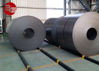 China Adequate Zinc Layer Cold Rolled Carbon Steel Sheet With RAL Color System for sale