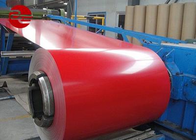 China Professional steel coil factory ppgi with 0.16mm thickness for sale