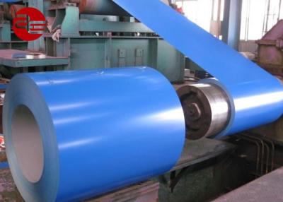 China pre-painted steel coil / color coated galvanized steel coil for sale