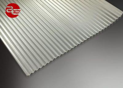 China Outdoor Wall Panel Colour Coated Roofing Sheets Thickness 0.12mm - 3.0mm for sale