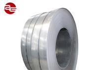 China 26 Gauge Galvanized Steel Roll For Building Materials / Hardware Fitting for sale