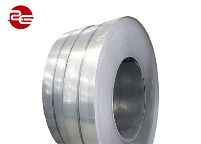 China 26 Gauge Galvanized Steel Roll For Building Materials / Hardware Fitting for sale