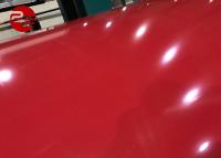 China Prepainted Galvanized Steel Coil PPGI secondary ppgi coils / ppgi coils japan for sale