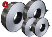 China Hot - Dip Flat Galvanized Steel Roll With RAL Colors Width 600mm - 1250mm for sale