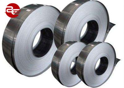 China Hot - Dip Flat Galvanized Steel Roll With RAL Colors Width 600mm - 1250mm for sale