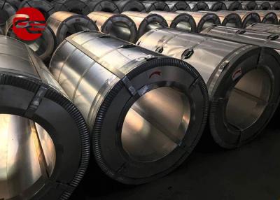 China Hot Dipped Aluminized Galvanized Steel Roll For Light Industry Ral Color for sale