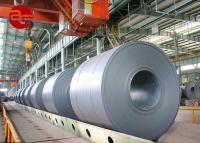 China CRC Material Passivated Metallic Coated Steel With JIS / AISI / ASTM Standard for sale