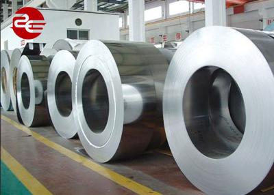 China Machine Grade Color Coated Galvalume Roofing Sheet With Hot Rolled Technique for sale