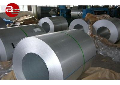 China Oiled And Chromated Galvalume Steel Coil With Prepainted Galvanized Surface Treatment for sale