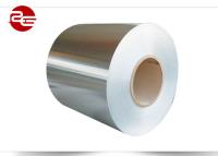 China PPGL Zinc Coating Galvalume Steel Coil For Building Materials 3MT - 5MT for sale
