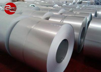 China 1.5mm - 2.0mm Galvalume Steel Coil With Zero Spangle SGCC / SPCC Raw Meterial for sale