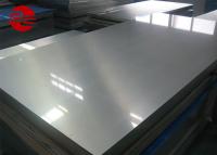 China Hot Dipped Galvalume Steel Coil For High - Strength Steel Plate SGCC Grade for sale