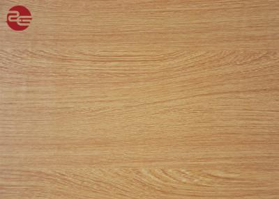 China Thickness 0.13mm Prepainted Steel Coil For Prefabricated Wooden House ASTM Standard for sale