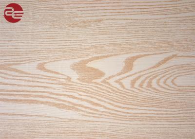 China 0.23mm Camouflage Colour Coated Galvanised Sheets , Wooden Prepainted Rolled Steel Coils for sale