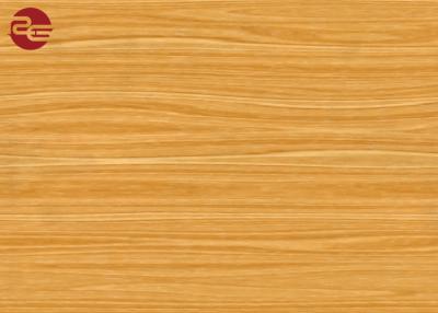 China Width 600mm - 1250mm Prepainted Steel Coil For Wooden Door / Agricultural Equipments for sale