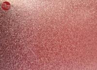 China Spray Painted Hot Rolled PPGI PPGL 40-275g/M2 Zinc Coating For Vehicle Parts for sale