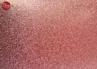 China Spray Painted Hot Rolled PPGI PPGL 40-275g/M2 Zinc Coating For Vehicle Parts for sale