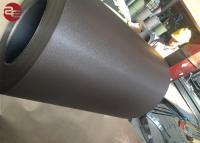 China RAL9002 White Prepainted Steel Coil Z275 / Metal 0.12mm-3.0mm Thickness for sale
